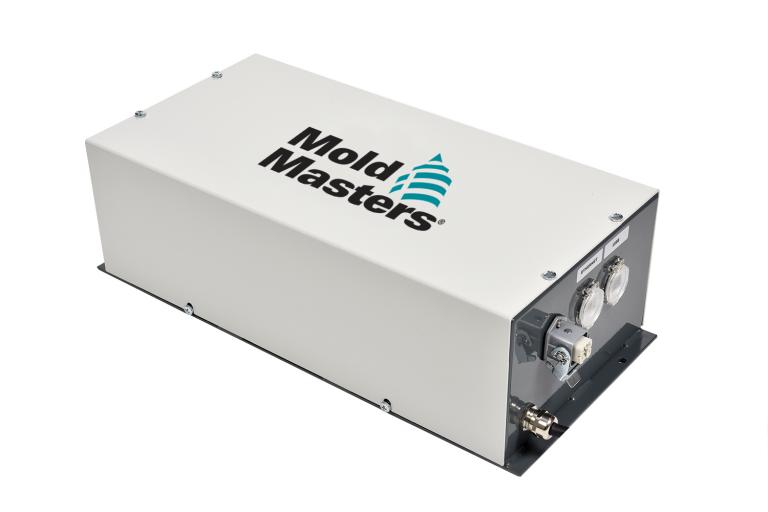 Controladores | Mold Masters